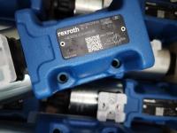 China R901391161 4WE10L5X/HG24N9K4/M Original Rexroth directional valve for sale