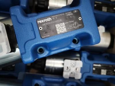 China R901391161 4WE10L5X/HG24N9K4/M Original Rexroth directional valve for sale