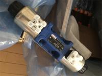 China R901427832 4WE10G5X/HG24N9K4/M Rexroth 4WE10 directional valve solenoid valve for sale