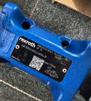 China R901391202 4WE10Y5X/HG24N9K4/M Electromagnetic valve 4WE10 Rexroth directional valve for sale