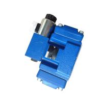 China R900952630 4WEH10E4X/6EG24N9ETK4/B10 Electric hydraulic directional valve 4WEH10 series Rexroth for sale