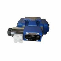 China R900948924 4WEH10J4X/6EG24N9ETK4/B10 Rexroth Electric Hydraulic Valve 4WEH10 Series Hydraulic Valve for sale