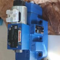 China R901108754 4WEH16E7X/6HG24N9ETK4/B10 Rexroth electro-hydraulic directional valve 4WEH16 for sale
