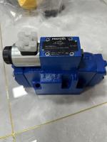 China R901108808 4WEH16J7X/6HG24N9ETK4/B10 Electric hydraulic directional valve 4WEH10 series Rexroth for sale
