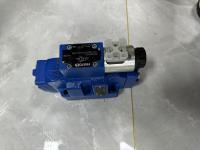 China R901480132 4WEH16J7X/6HG24N9ETK4/B10-910 Directional valve, electro-hydraulic valve, 4WEH series, Rexroth for sale