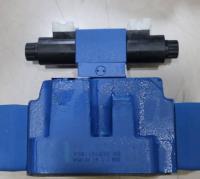 China R900932940 H-4WEH25J6X/6EG24N9ETK4/B10D3 Hydraulic valve original electro-hydraulic directional valve Rexroth for sale