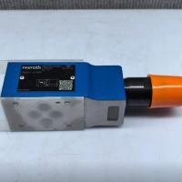 China 0811109135 ZDBY6DA2-1X/80V/60 Rexroth Germany imported pilot operated relief valve for sale