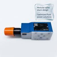 China R900411314 Z2DB6VD2-4X/200V German Rexroth hydraulic valve stacked type for sale