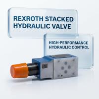 China R900411314 Z2DB6VD2-4X/200V German Rexroth hydraulic valve stacked type for sale