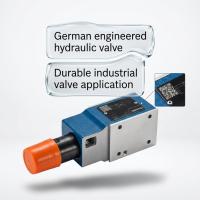China R900426329 ZDB6VA2-4X/200 Stacked overflow valve from Rexroth Germany for sale