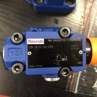 China R900505052 DB10-1-5X/200 Rexroth Germany original overflow valve for sale