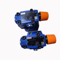 China R900598998 DB10-1-5X/315 Original Rexroth overflow valve for sale