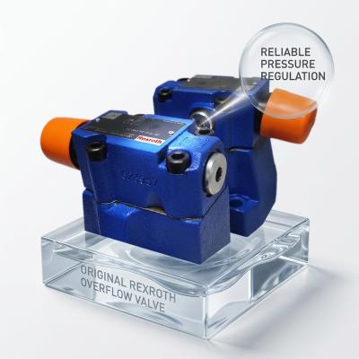 China R900590334 DB10-2-5X/315 Original imported Rexroth overflow valve for sale