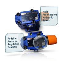 China R900598998 DB10-1-5X/315 Original Rexroth overflow valve for sale