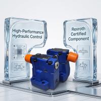 China R900590334 DB10-2-5X/315 Original imported Rexroth overflow valve for sale