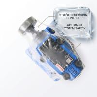 China R900587346 DB20-1-5X/315 Overflow valve imported from Germany by Rexroth for sale
