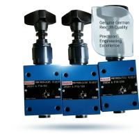 China R983037993 DBDH10G1X/315 Rexroth plate overflow valve, original from Germany for sale