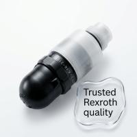 China R900438939 DBDS6K1X/400V Rexroth plug-in overflow valve for sale