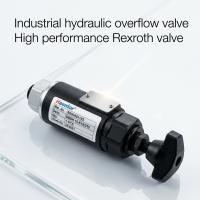 China R900424183 DBDH10K1X/315 Rexroth plug-in overflow valve for sale