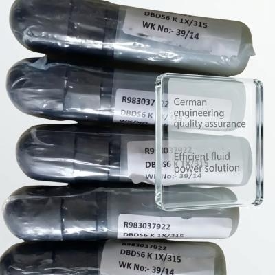 China R900424286 DBDS30K1X/200 Plug in direct acting relief valve from Rexroth Germany for sale