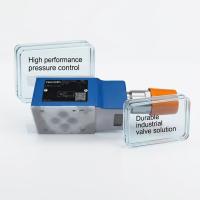 China 0811109135 ZDBY6DA2-1X/80V/60 Rexroth Germany imported pilot operated relief valve for sale