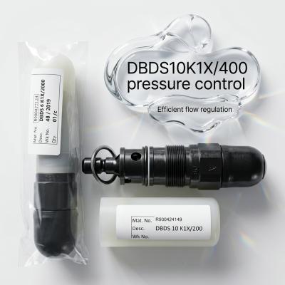 China R900424152 DBDS10K1X/400 Rexroth Germany plug-in relief valve for sale