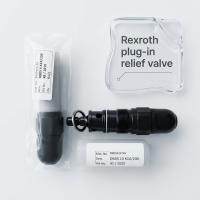 China R900424152 DBDS10K1X/400 Rexroth Germany plug-in relief valve for sale