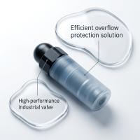 China R900424149 DBDS10K1X/200 Plug in overflow valve Rexroth hydraulic valve for sale