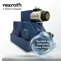 China R901108960 4WEH22J7X/6HG24N9ETK4/B10 Original electro-hydraulic directional valve from Rexroth for sale