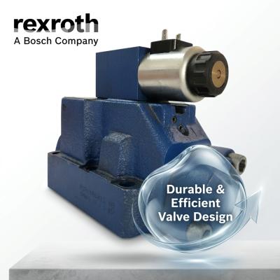 China R901108960 4WEH22J7X/6HG24N9ETK4/B10 Original electro-hydraulic directional valve from Rexroth for sale