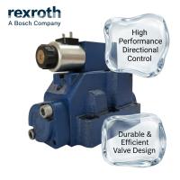 China R901108960 4WEH22J7X/6HG24N9ETK4/B10 Original electro-hydraulic directional valve from Rexroth for sale