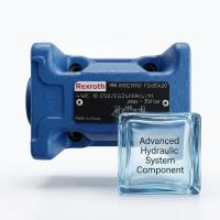 China R901427828 4WE10H5X/HG24N9K4/M Directional valve 4WE10 series Rexroth hydraulic valve for sale