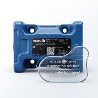 China R901391202 4WE10Y5X/HG24N9K4/M Electromagnetic valve 4WE10 Rexroth directional valve for sale