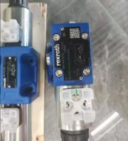 China R900923103 DBW10B1-5X/200-6EG24N9K4 German Rexroth electromagnetic overflow valve for sale