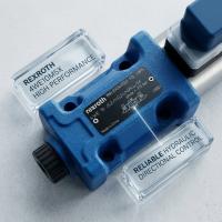 China R901401553 4WE10M5X/HG24N9K4/M Rexroth Hydraulic Valve Directional Valve 4WE10 Series for sale