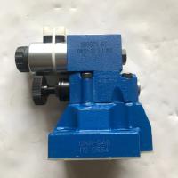 China R900912910 DBW10B2-5X/200-6EG24N9K4 Original imported Rexroth electromagnetic directional relief valve for sale