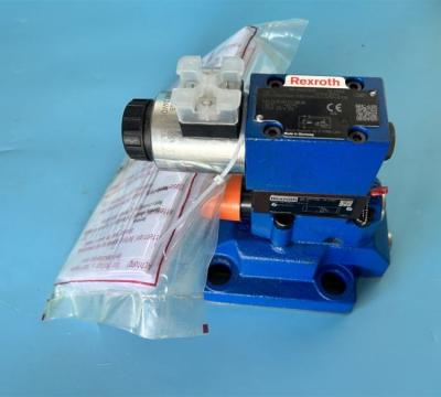 China R900920863 DBW10B1-5X/315-6EG24N9K4 Electromagnetic overflow valve hydraulic valve Rexroth for sale