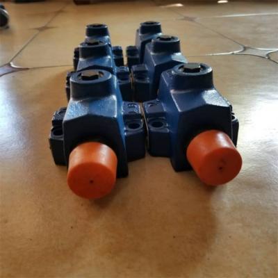 China R900479509 DR6DP1-5X/25YM Rexroth direct acting pressure reducing valve made in Germany for sale
