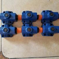 China R900450964 DR6DP2-5X/75YM Direct acting pressure reducing valve from Rexroth, Germany for sale