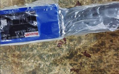 China R901418087 Z3DR6VP3-1X/315V German Rexroth pressure reducing valve for sale