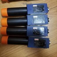 China R900483785 ZDR6DP2-4X/25YM Hydraulic valve Rexroth direct acting pressure reducing valve for sale