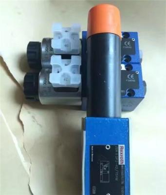 China R900483786 ZDR6DP2-4X/75YM Rexroth Germany hydraulic valve direct acting relief valve for sale