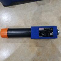 China R900483787 ZDR6DP2-4X/150YM  Direct acting relief valve from Rexroth, Germany for sale