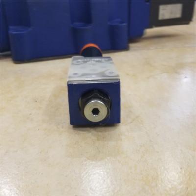 China R900410876 ZDR10DP2-5X/210YM Overflow valve German direct acting hydraulic valve Rexroth for sale