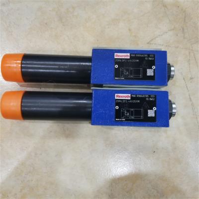 China R900408340 ZDR10DB2-5X/150YM Rexroth stacked pressure reducing valve made in Germany for sale