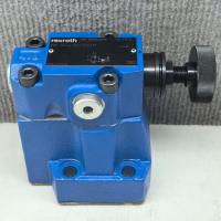China R900962883 DR10-4-5X/100YM Rexroth pilot operated relief valve for sale