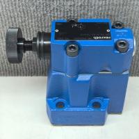 China R900598358 DR10-5-5X/200YM German Rexroth Pilot Relief Valve for sale