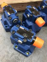 China R900597132 DR10-5-5X/315YM German Rexroth stacked pressure reducing valve for sale