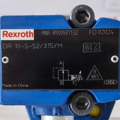 China R900500255  DR20-4-5X/200YM Rexroth stacked pressure reducing valve made in Germany for sale