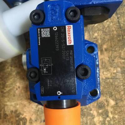 China R900596339 DR30-5-5X/100Y Rexroth hydraulic valve pressure reducing valve Germany for sale